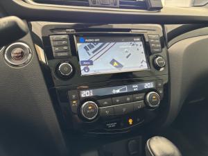 Brūns Nissan Qashqai 2017 Rīga, ar dzinēja tilpumu 1.20 L un nobraukumu 108 tūkst. km par 9900 €, foto 20 vietnē AUTOMOTO.COM.LV