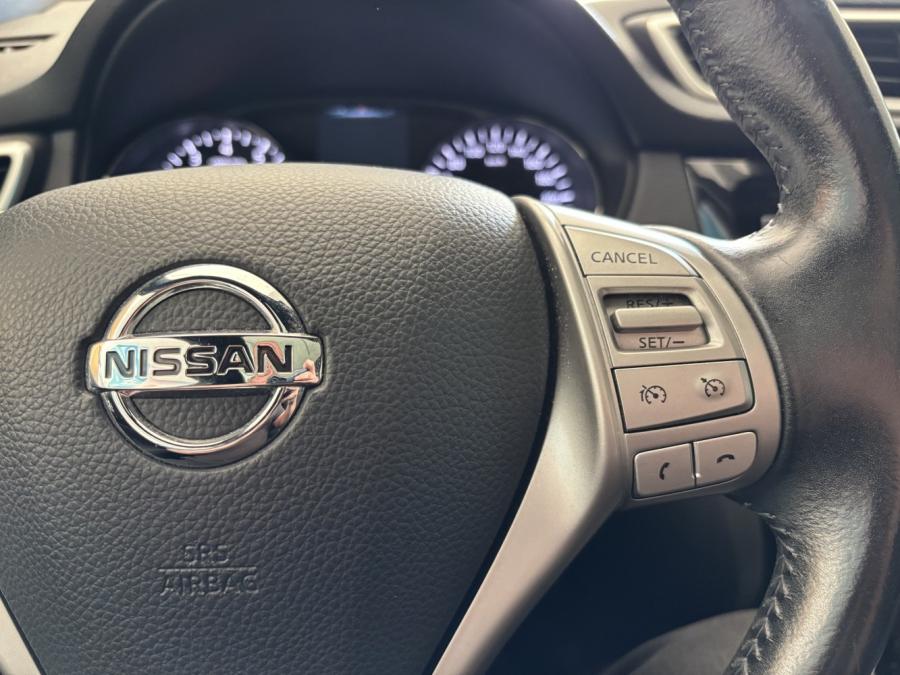 Brūns Nissan Qashqai 2017 Rīga, ar dzinēja tilpumu 1.20 L un nobraukumu 108 tūkst. km par 9900 €, foto 22 vietnē AUTOMOTO.COM.LV