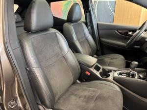 Brūns Nissan Qashqai 2017 Rīga, ar dzinēja tilpumu 1.20 L un nobraukumu 108 tūkst. km par 9900 €, foto 26 vietnē AUTOMOTO.COM.LV