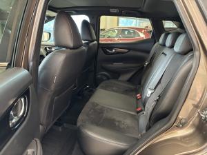 Brūns Nissan Qashqai 2017 Rīga, ar dzinēja tilpumu 1.20 L un nobraukumu 108 tūkst. km par 9900 €, foto 27 vietnē AUTOMOTO.COM.LV