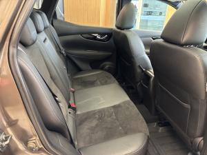 Brūns Nissan Qashqai 2017 Rīga, ar dzinēja tilpumu 1.20 L un nobraukumu 108 tūkst. km par 9900 €, foto 29 vietnē AUTOMOTO.COM.LV
