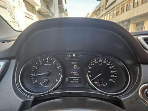 Brūns Nissan Qashqai 2017 Utena, ar dzinēja tilpumu 1.20 L un nobraukumu 135 tūkst. km par 8500 €, foto 4 vietnē AUTOMOTO.COM.LV