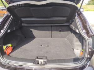 Brown Nissan Qashqai 2017 in Tukums, with an engine capacity of 1.60 L and mileage of 0 thousand km for 10300 €, photo 11 on AUTOMOTO.COM.LV