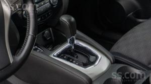 Brūns Nissan Qashqai 2017 Rīga, ar dzinēja tilpumu 1.60 L un nobraukumu 140 tūkst. km par 8590 €, foto 16 vietnē AUTOMOTO.COM.LV
