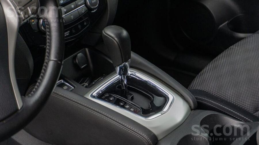 Brūns Nissan Qashqai 2017 Rīga, ar dzinēja tilpumu 1.60 L un nobraukumu 140 tūkst. km par 8590 €, foto 16 vietnē AUTOMOTO.COM.LV