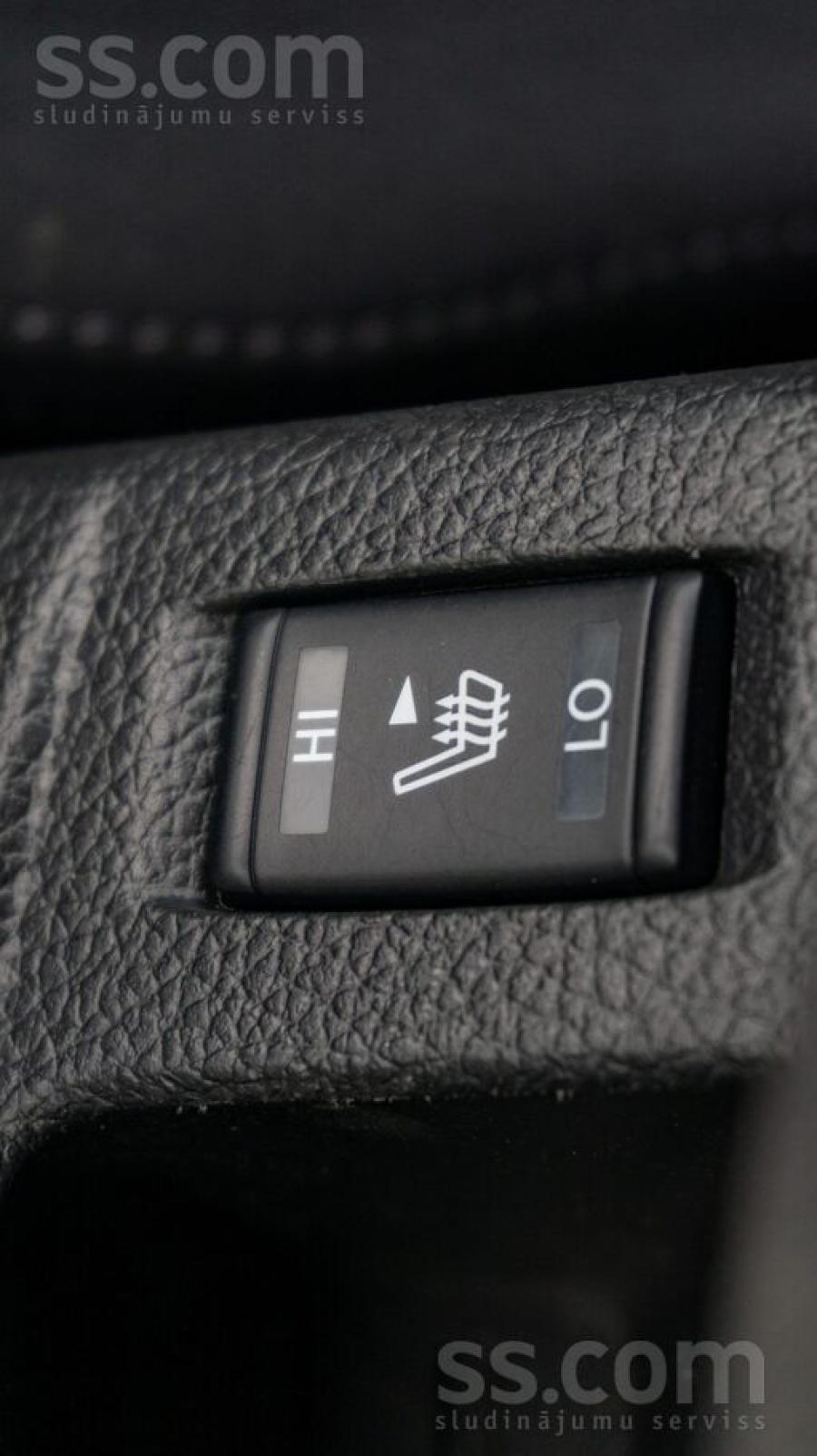 Brūns Nissan Qashqai 2017 Rīga, ar dzinēja tilpumu 1.60 L un nobraukumu 140 tūkst. km par 8590 €, foto 17 vietnē AUTOMOTO.COM.LV