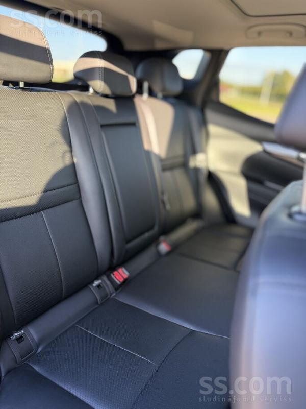 Brūns Nissan Qashqai 2017 Tukums, ar dzinēja tilpumu 1.20 L un nobraukumu 68 tūkst. km par 11500 €, foto 7 vietnē AUTOMOTO.COM.LV