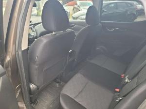 Brown Nissan Qashqai 2017 in Telschi, with an engine capacity of 1.20 L and mileage of 160 thousand km for 6450 €, photo 15 on AUTOMOTO.COM.LV