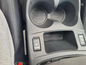 Brown Nissan Qashqai 2017 in Telschi, with an engine capacity of 1.20 L and mileage of 160 thousand km for 6450 €, photo 24 on AUTOMOTO.COM.LV