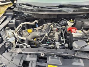 Brown Nissan Qashqai 2017 in Telschi, with an engine capacity of 1.20 L and mileage of 160 thousand km for 6450 €, photo 27 on AUTOMOTO.COM.LV