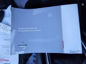 Коричневый Ниссан Кашкай 2018 в Пакруойис, объемом двигателя 1.20 л и пробегом 176 тыс. км за 9900 €, фото 22 на AUTOMOTO.COM.LV