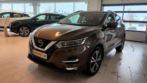 Brūns Nissan Qashqai 2018 Šauļi, ar dzinēja tilpumu 1.20 L un nobraukumu 94 tūkst. km par 13500 €, foto 3 vietnē AUTOMOTO.COM.LV