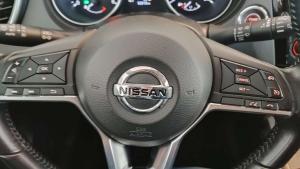 Brūns Nissan Qashqai 2018 Šauļi, ar dzinēja tilpumu 1.20 L un nobraukumu 94 tūkst. km par 13500 €, foto 11 vietnē AUTOMOTO.COM.LV