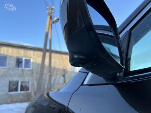 Brūns Nissan Qashqai 2018 Viļņa, ar dzinēja tilpumu 1.20 L un nobraukumu 91 tūkst. km par 11500 €, foto 19 vietnē AUTOMOTO.COM.LV