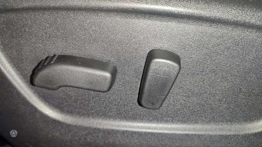 Коричневый Ниссан Кашкай 2018 в Шяуляй, объемом двигателя 1.20 л и пробегом 94 тыс. км за 12999 €, фото 20 на AUTOMOTO.COM.LV