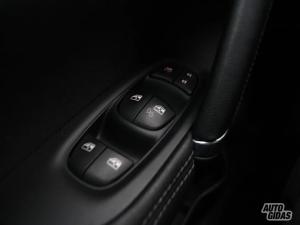 Brūns Nissan Qashqai 2018 Viļņa, ar dzinēja tilpumu 1.20 L un nobraukumu 109 tūkst. km par 14799 €, foto 27 vietnē AUTOMOTO.COM.LV
