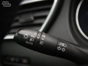 Brūns Nissan Qashqai 2018 Viļņa, ar dzinēja tilpumu 1.20 L un nobraukumu 109 tūkst. km par 14799 €, foto 28 vietnē AUTOMOTO.COM.LV