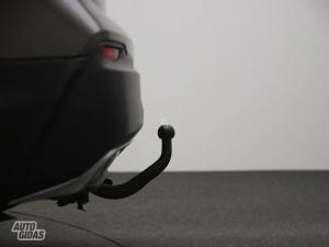 Brūns Nissan Qashqai 2018 Viļņa, ar dzinēja tilpumu 1.20 L un nobraukumu 109 tūkst. km par 14799 €, foto 30 vietnē AUTOMOTO.COM.LV