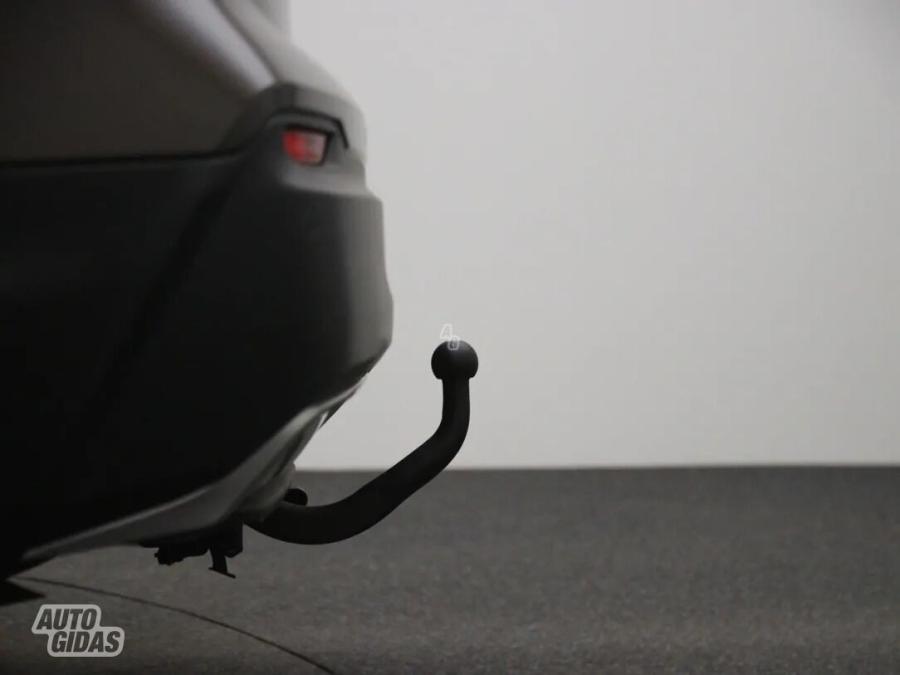 Brūns Nissan Qashqai 2018 Viļņa, ar dzinēja tilpumu 1.20 L un nobraukumu 109 tūkst. km par 14799 €, foto 30 vietnē AUTOMOTO.COM.LV