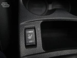 Brūns Nissan Qashqai 2018 Viļņa, ar dzinēja tilpumu 1.20 L un nobraukumu 109 tūkst. km par 14799 €, foto 31 vietnē AUTOMOTO.COM.LV
