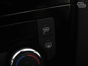 Brūns Nissan Qashqai 2018 Viļņa, ar dzinēja tilpumu 1.20 L un nobraukumu 109 tūkst. km par 14799 €, foto 32 vietnē AUTOMOTO.COM.LV