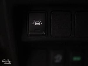 Brūns Nissan Qashqai 2018 Viļņa, ar dzinēja tilpumu 1.20 L un nobraukumu 109 tūkst. km par 14799 €, foto 33 vietnē AUTOMOTO.COM.LV