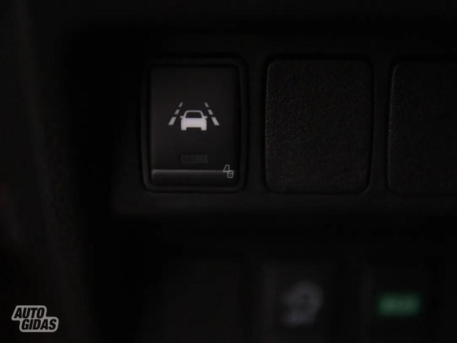 Brūns Nissan Qashqai 2018 Viļņa, ar dzinēja tilpumu 1.20 L un nobraukumu 109 tūkst. km par 14799 €, foto 33 vietnē AUTOMOTO.COM.LV