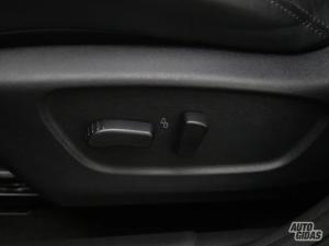 Brūns Nissan Qashqai 2018 Viļņa, ar dzinēja tilpumu 1.20 L un nobraukumu 109 tūkst. km par 14799 €, foto 35 vietnē AUTOMOTO.COM.LV