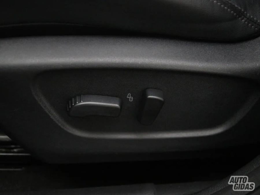Brūns Nissan Qashqai 2018 Viļņa, ar dzinēja tilpumu 1.20 L un nobraukumu 109 tūkst. km par 14799 €, foto 35 vietnē AUTOMOTO.COM.LV