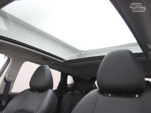 Brūns Nissan Qashqai 2018 Viļņa, ar dzinēja tilpumu 1.20 L un nobraukumu 109 tūkst. km par 14799 €, foto 36 vietnē AUTOMOTO.COM.LV