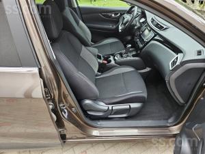 Brūns Nissan Qashqai 2018 Rīga, ar dzinēja tilpumu 1.60 L un nobraukumu 69 tūkst. km par 16900 €, foto 14 vietnē AUTOMOTO.COM.LV