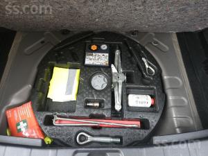 Brūns Nissan Qashqai 2018 Rīga, ar dzinēja tilpumu 1.60 L un nobraukumu 69 tūkst. km par 16900 €, foto 17 vietnē AUTOMOTO.COM.LV