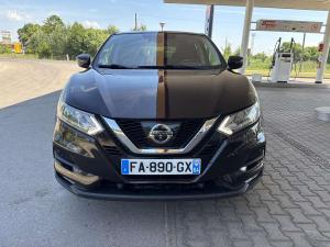Brūns Nissan Qashqai 2018 Tauragė, ar dzinēja tilpumu 1.46 L un nobraukumu 195 tūkst. km par 9200 €, foto 3 vietnē AUTOMOTO.COM.LV