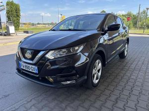 Brūns Nissan Qashqai 2018 Tauragė, ar dzinēja tilpumu 1.46 L un nobraukumu 195 tūkst. km par 9200 €, foto 4 vietnē AUTOMOTO.COM.LV