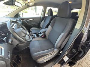Brūns Nissan Qashqai 2018 Tauragė, ar dzinēja tilpumu 1.46 L un nobraukumu 195 tūkst. km par 9200 €, foto 12 vietnē AUTOMOTO.COM.LV