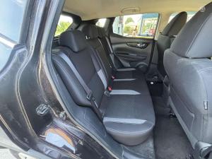Brūns Nissan Qashqai 2018 Tauragė, ar dzinēja tilpumu 1.46 L un nobraukumu 195 tūkst. km par 9200 €, foto 17 vietnē AUTOMOTO.COM.LV