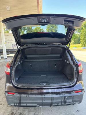 Brūns Nissan Qashqai 2018 Tauragė, ar dzinēja tilpumu 1.46 L un nobraukumu 195 tūkst. km par 9200 €, foto 20 vietnē AUTOMOTO.COM.LV