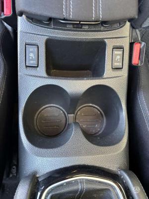 Brūns Nissan Qashqai 2018 Tauragė, ar dzinēja tilpumu 1.46 L un nobraukumu 195 tūkst. km par 9200 €, foto 21 vietnē AUTOMOTO.COM.LV