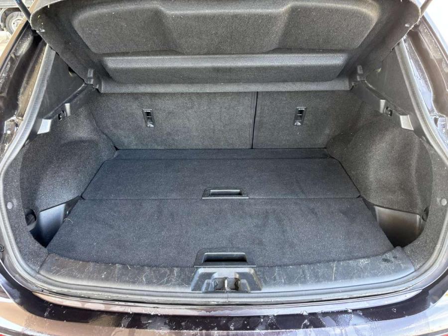 Brūns Nissan Qashqai 2018 Tauragė, ar dzinēja tilpumu 1.46 L un nobraukumu 195 tūkst. km par 9200 €, foto 24 vietnē AUTOMOTO.COM.LV