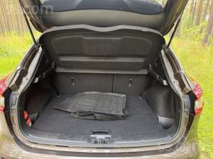 Коричневый Ниссан Кашкай 2018 в Рига, объемом двигателя 1.20 л и пробегом 116 тыс. км за 12500 €, фото 6 на AUTOMOTO.COM.LV