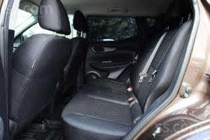 Brūns Nissan Qashqai 2018 Rīga, ar dzinēja tilpumu 1.20 L un nobraukumu 0 tūkst. km par 6495 €, foto 14 vietnē AUTOMOTO.COM.LV