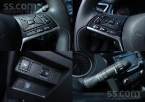 Brūns Nissan Qashqai 2018 Rīga, ar dzinēja tilpumu 1.20 L un nobraukumu 0 tūkst. km par 6495 €, foto 16 vietnē AUTOMOTO.COM.LV