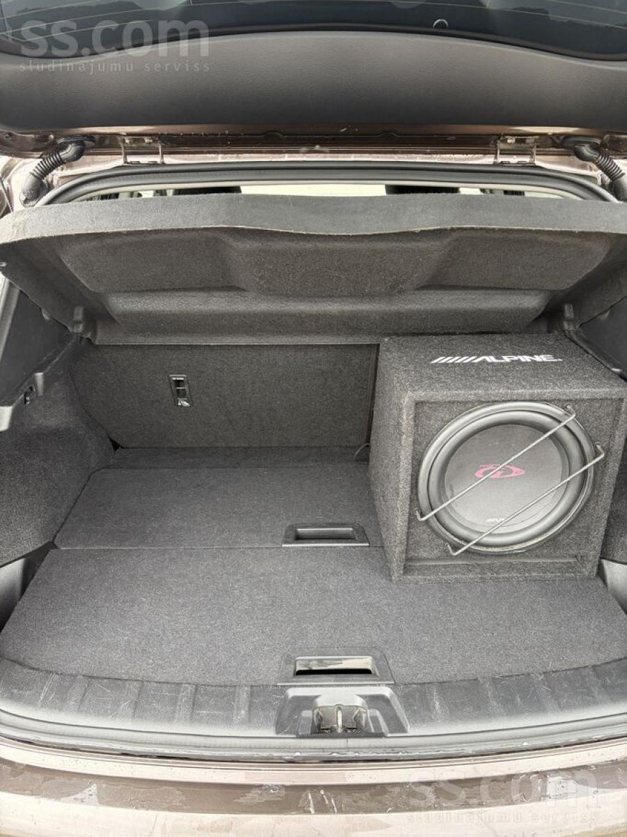 Brūns Nissan Qashqai 2018 Rīga, ar dzinēja tilpumu 1.20 L un nobraukumu 141 tūkst. km par 9750 €, foto 7 vietnē AUTOMOTO.COM.LV