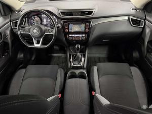 Brūns Nissan Qashqai 2018 Kauņa, ar dzinēja tilpumu 1.60 L un nobraukumu 205 tūkst. km par 9700 €, foto 8 vietnē AUTOMOTO.COM.LV