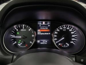 Brūns Nissan Qashqai 2018 Kauņa, ar dzinēja tilpumu 1.60 L un nobraukumu 205 tūkst. km par 9700 €, foto 19 vietnē AUTOMOTO.COM.LV