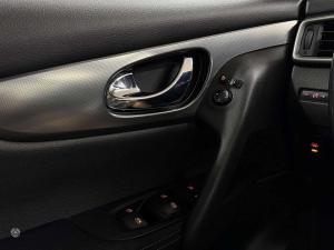 Brūns Nissan Qashqai 2018 Kauņa, ar dzinēja tilpumu 1.60 L un nobraukumu 205 tūkst. km par 9700 €, foto 22 vietnē AUTOMOTO.COM.LV