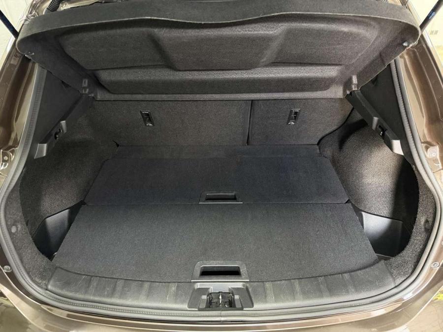 Brūns Nissan Qashqai 2018 Kauņa, ar dzinēja tilpumu 1.60 L un nobraukumu 205 tūkst. km par 9700 €, foto 25 vietnē AUTOMOTO.COM.LV