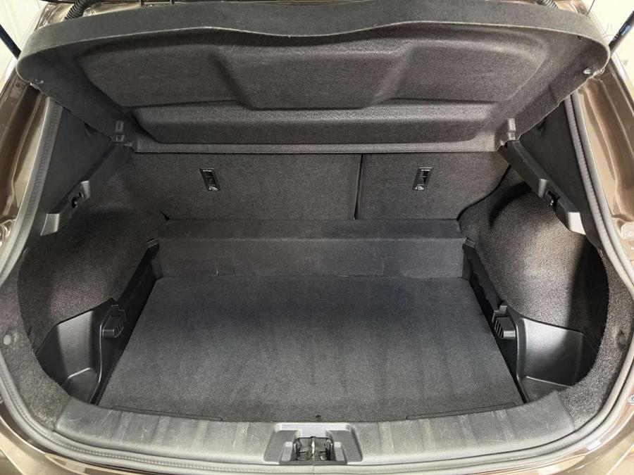 Brūns Nissan Qashqai 2018 Kauņa, ar dzinēja tilpumu 1.60 L un nobraukumu 205 tūkst. km par 9700 €, foto 26 vietnē AUTOMOTO.COM.LV