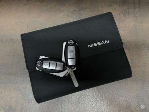 Brūns Nissan Qashqai 2018 Kauņa, ar dzinēja tilpumu 1.60 L un nobraukumu 205 tūkst. km par 9700 €, foto 28 vietnē AUTOMOTO.COM.LV