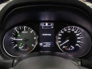 Brūns Nissan Qashqai 2018 Kauņa, ar dzinēja tilpumu 1.60 L un nobraukumu 205 tūkst. km par 9700 €, foto 29 vietnē AUTOMOTO.COM.LV